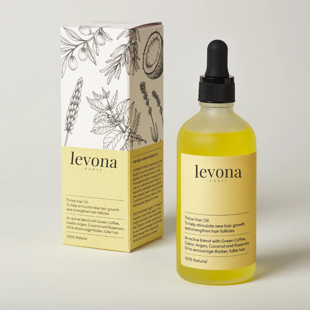 INFINI ELIXIR – Levona Paris