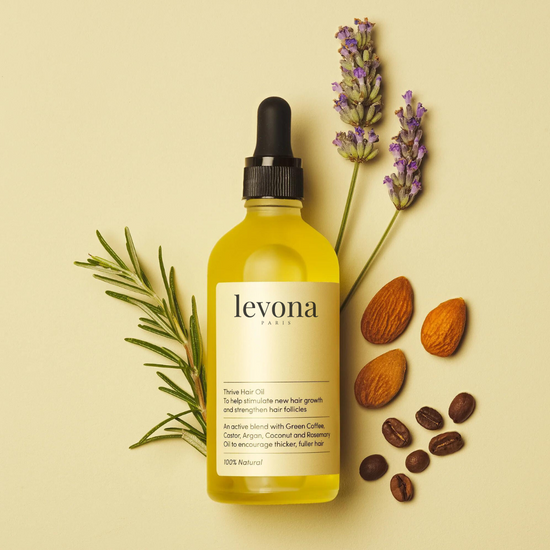 INFINI ELIXIR – Levona Paris