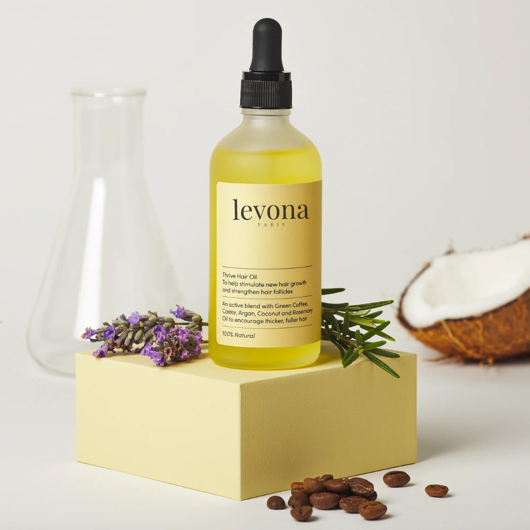 INFINI ELIXIR – Levona Paris
