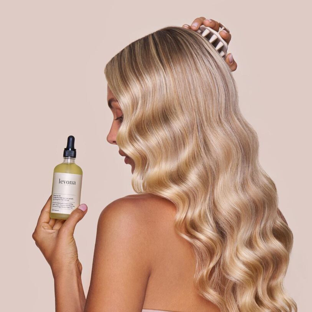 INFINI ELIXIR – Levona Paris